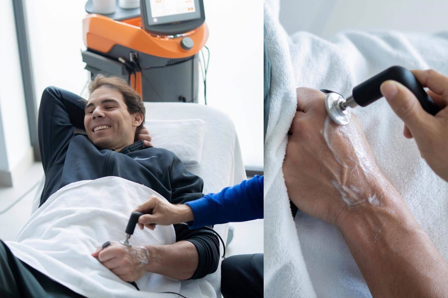 INDIBA Treatment for Pain Singapore | HelloPhysio Clinic