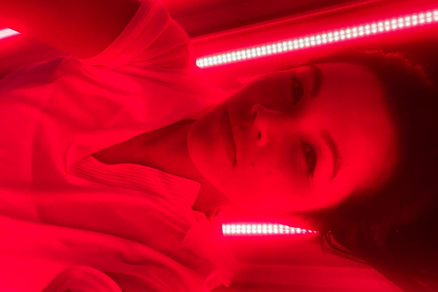 Photobiomodulation Therapy As Part of Comprehensive Holistic Treatment ...