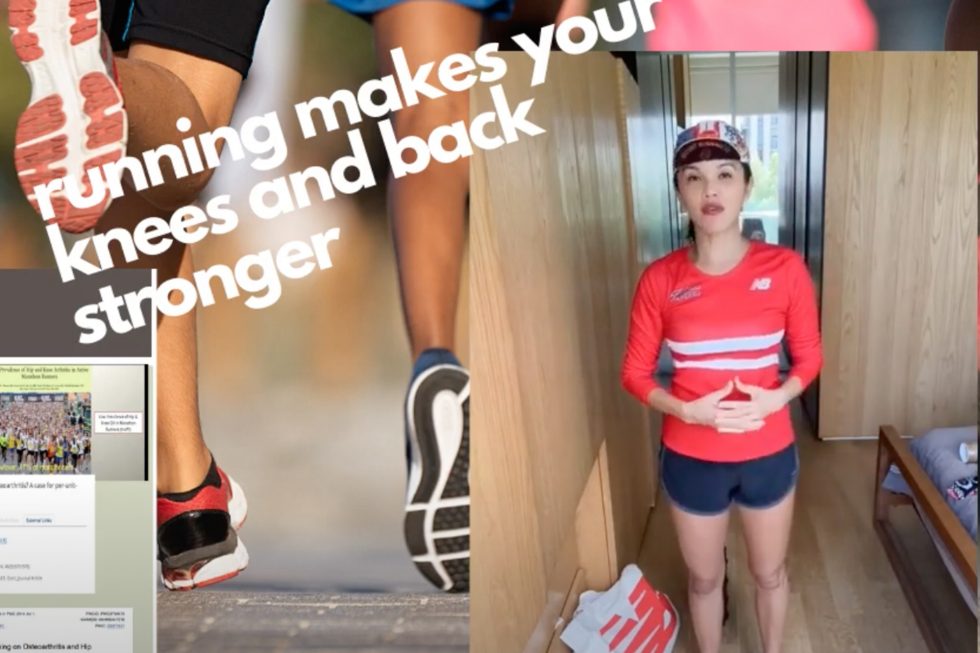 Video on How To Prevent and Get Rid of Niggles | HelloPhysio