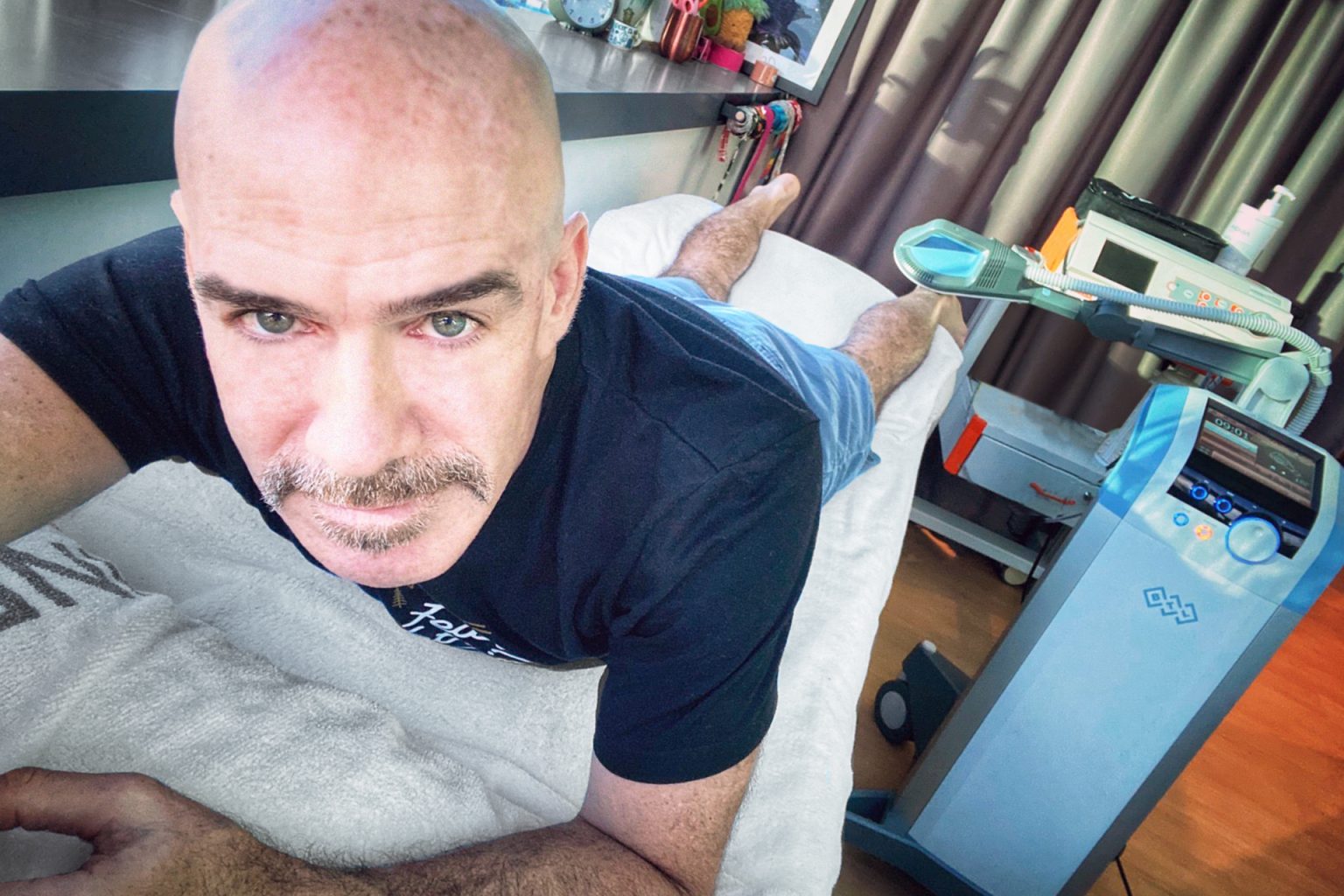 Physiotherapy Definition and How Physiotherapy Works