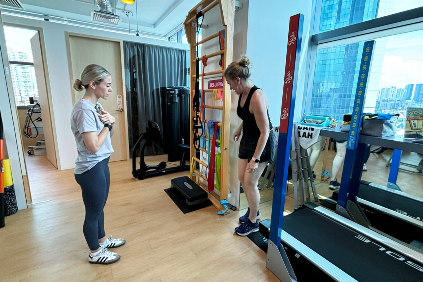 Achilles Tendon Rupture Rehab Exercises With Clinical Pilates