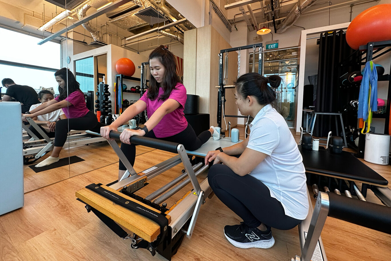 Overstriding and Understriding Can Lead to Runner’s Heel Pain