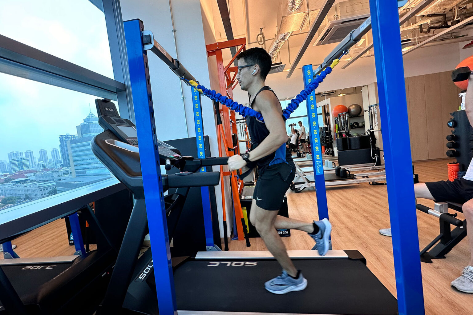 Managing IT Band Syndrome (ITBS) Pain for Runners