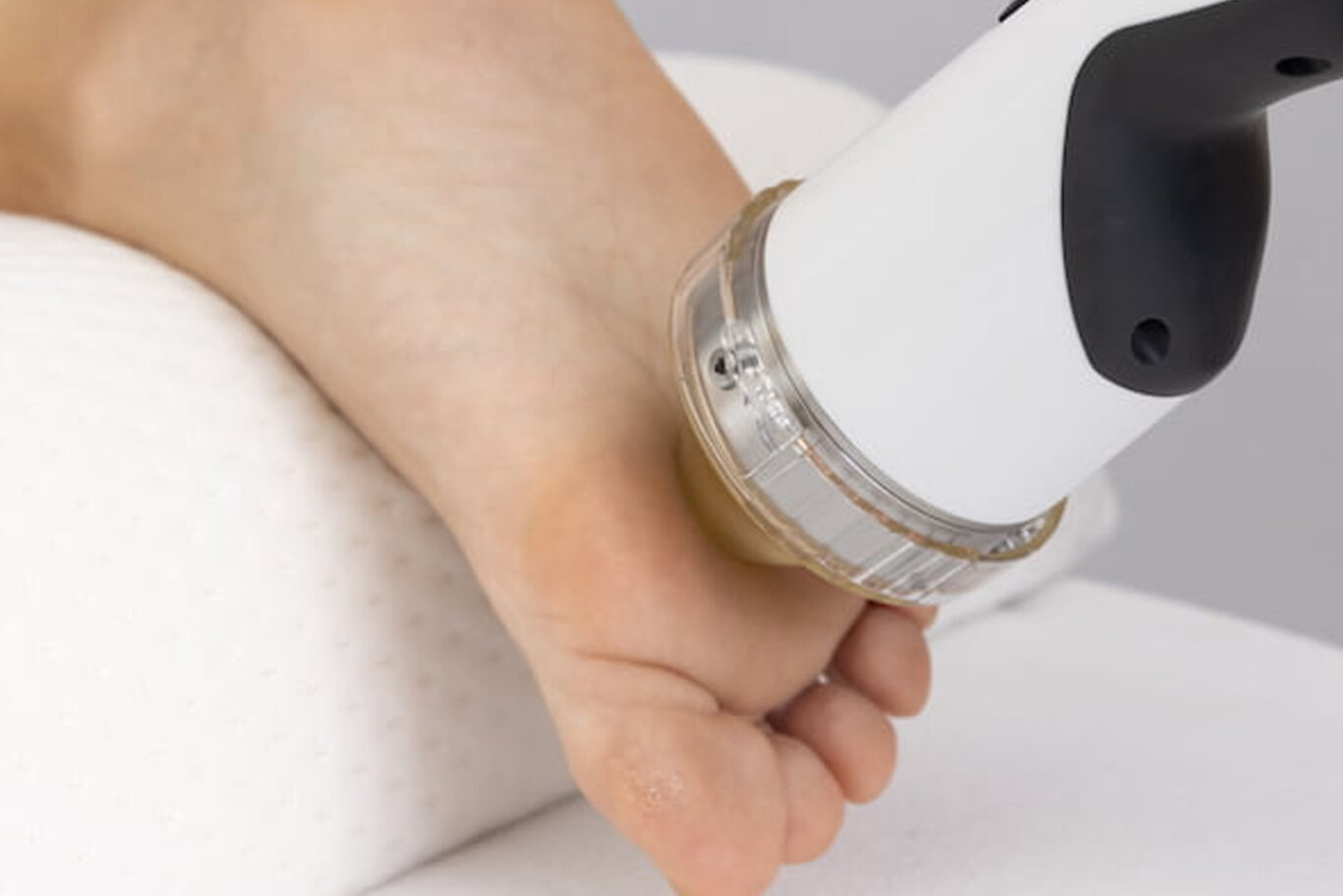 Noninvasive Treatments for Metatarsalgia Relief Singapore