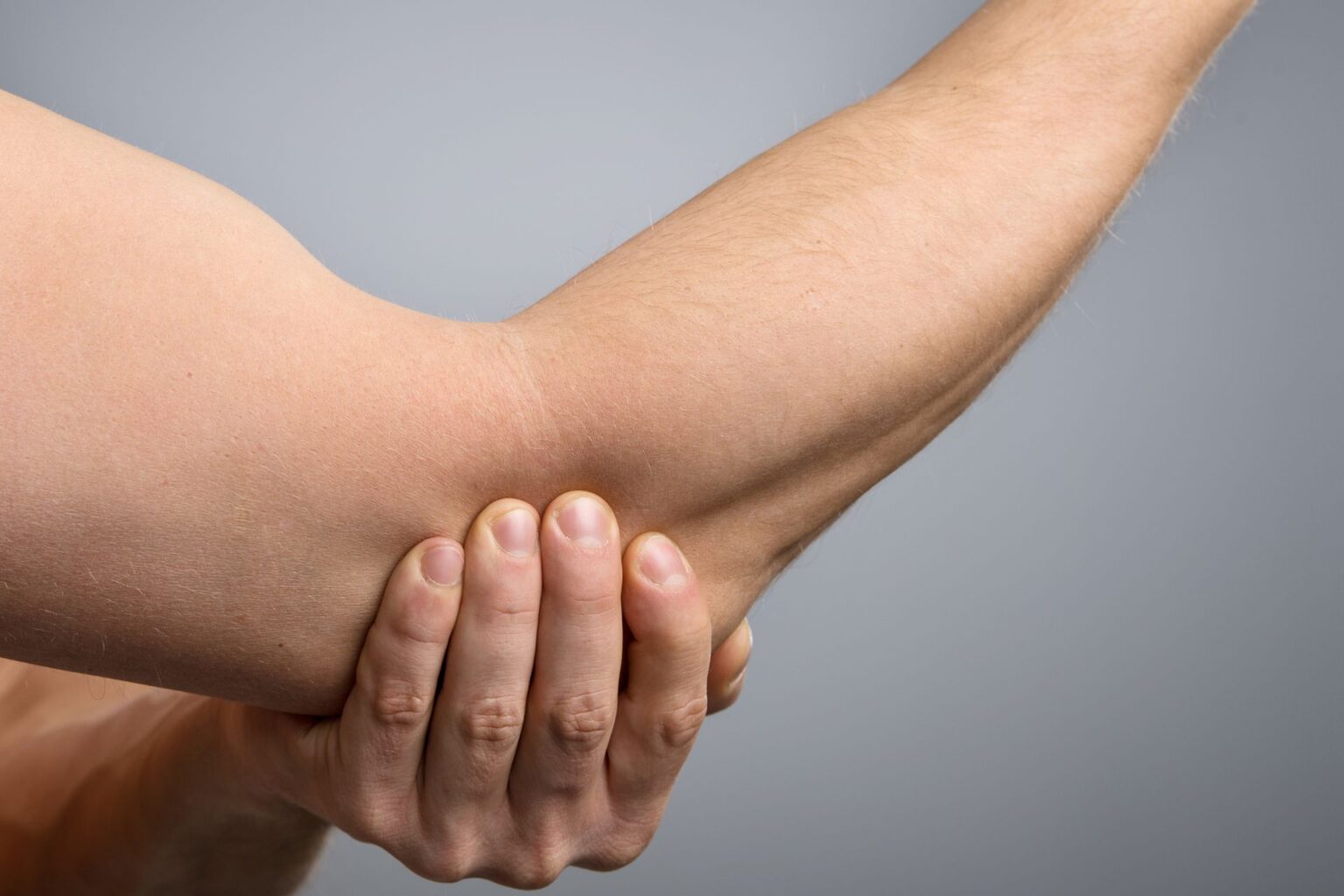 How Will a Massage Help Tennis Elbow