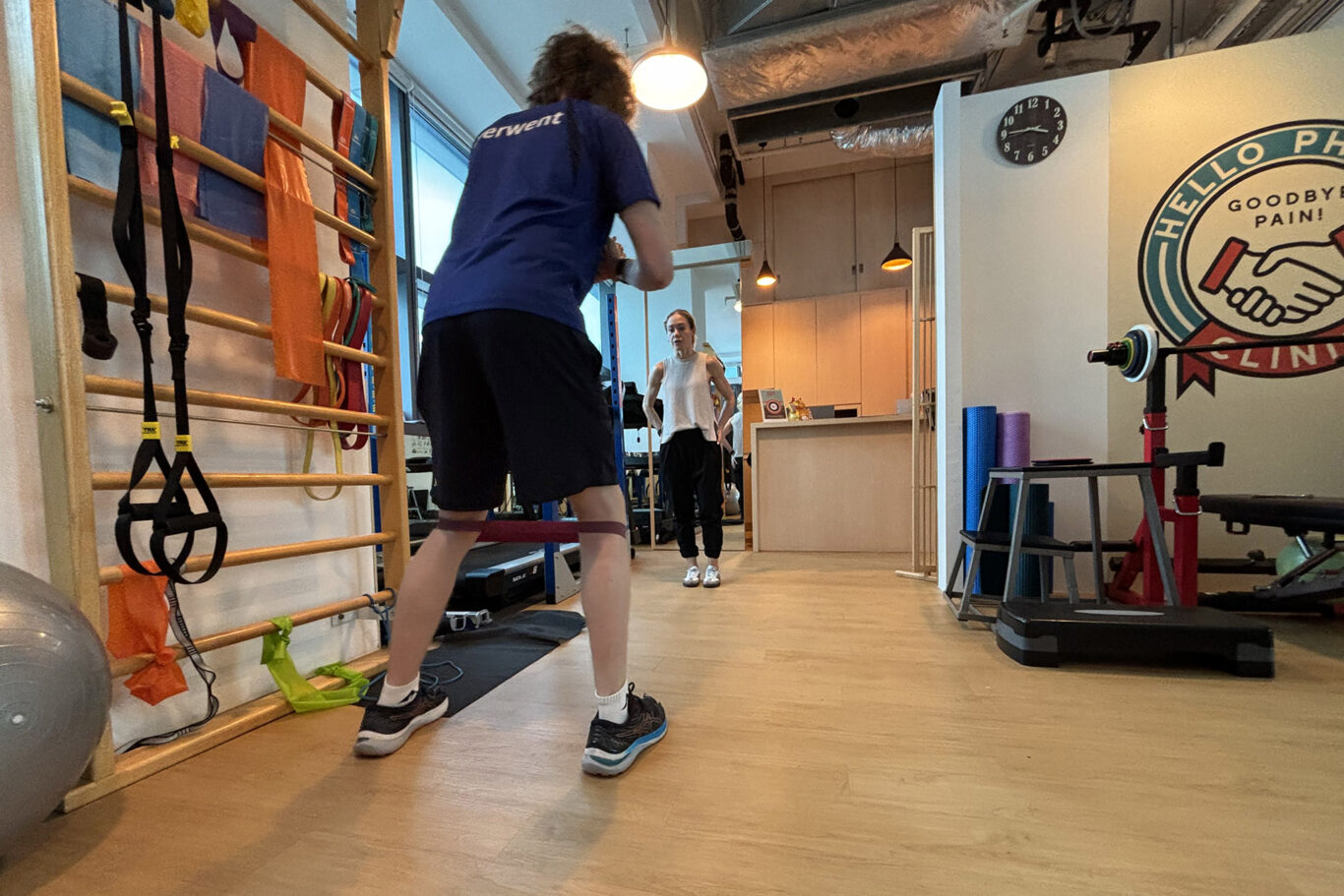 How to Repair a Meniscus Tear without Surgery through Physiotherapy