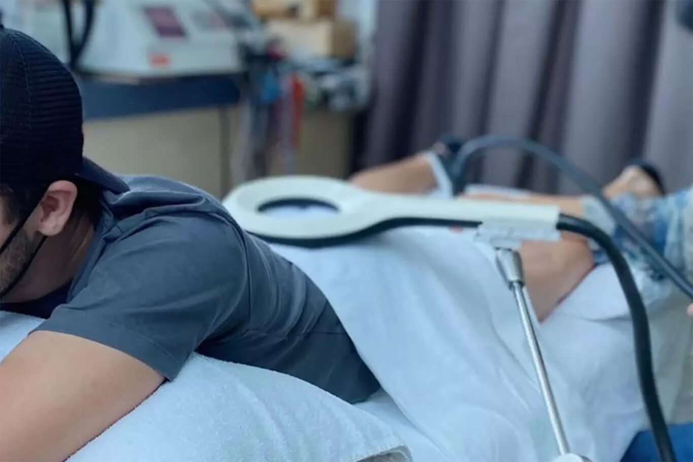 Non-Surgical Herniated Disc Treatment Singapore | Advanced ...