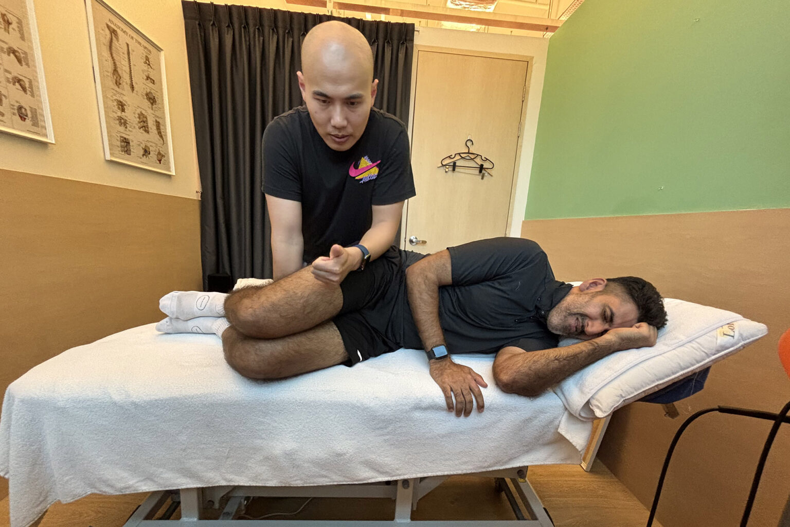 Non-Surgical Herniated Disc Treatment Singapore | Advanced ...