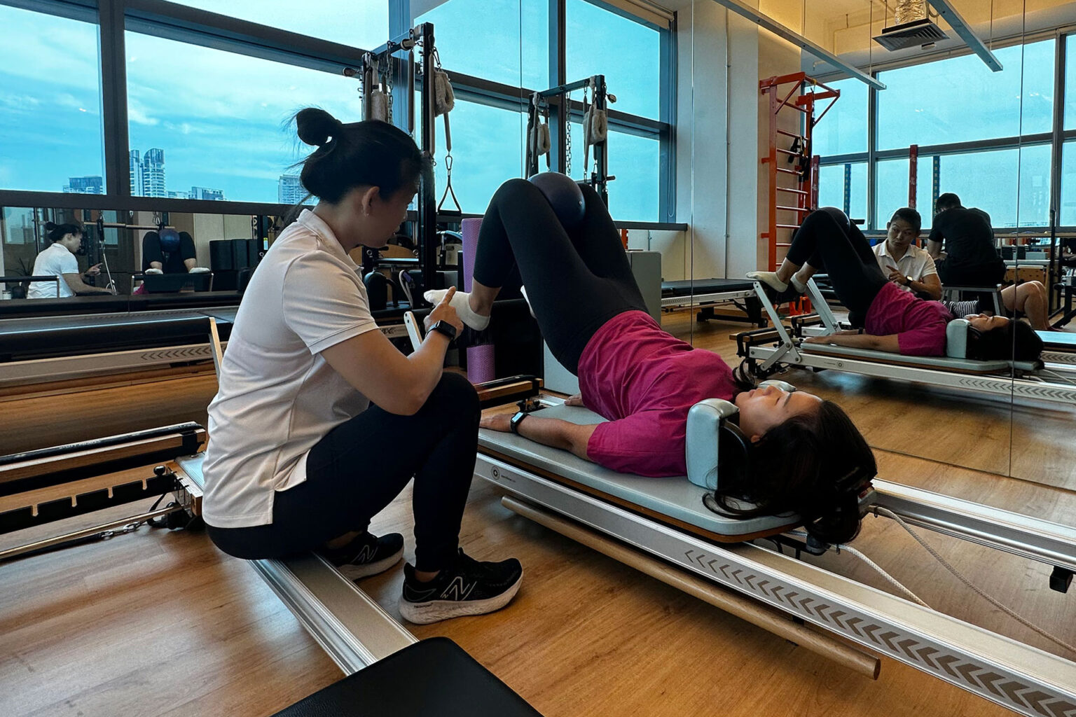 Scoliosis Treatment Singapore | Physiotherapy Management at HelloPhysio