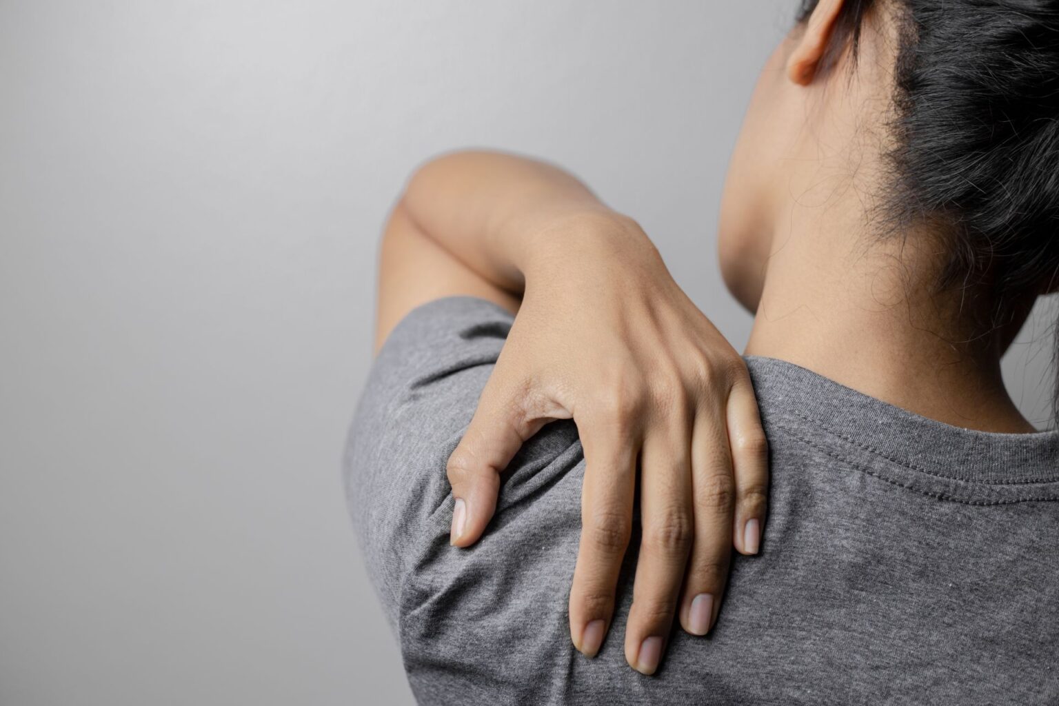 Comprehensive Physiotherapy for Shoulder Labrum Tears