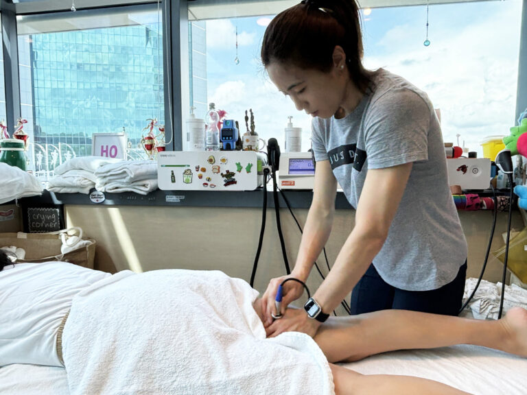 Recovery from Hamstring Strain Injuries