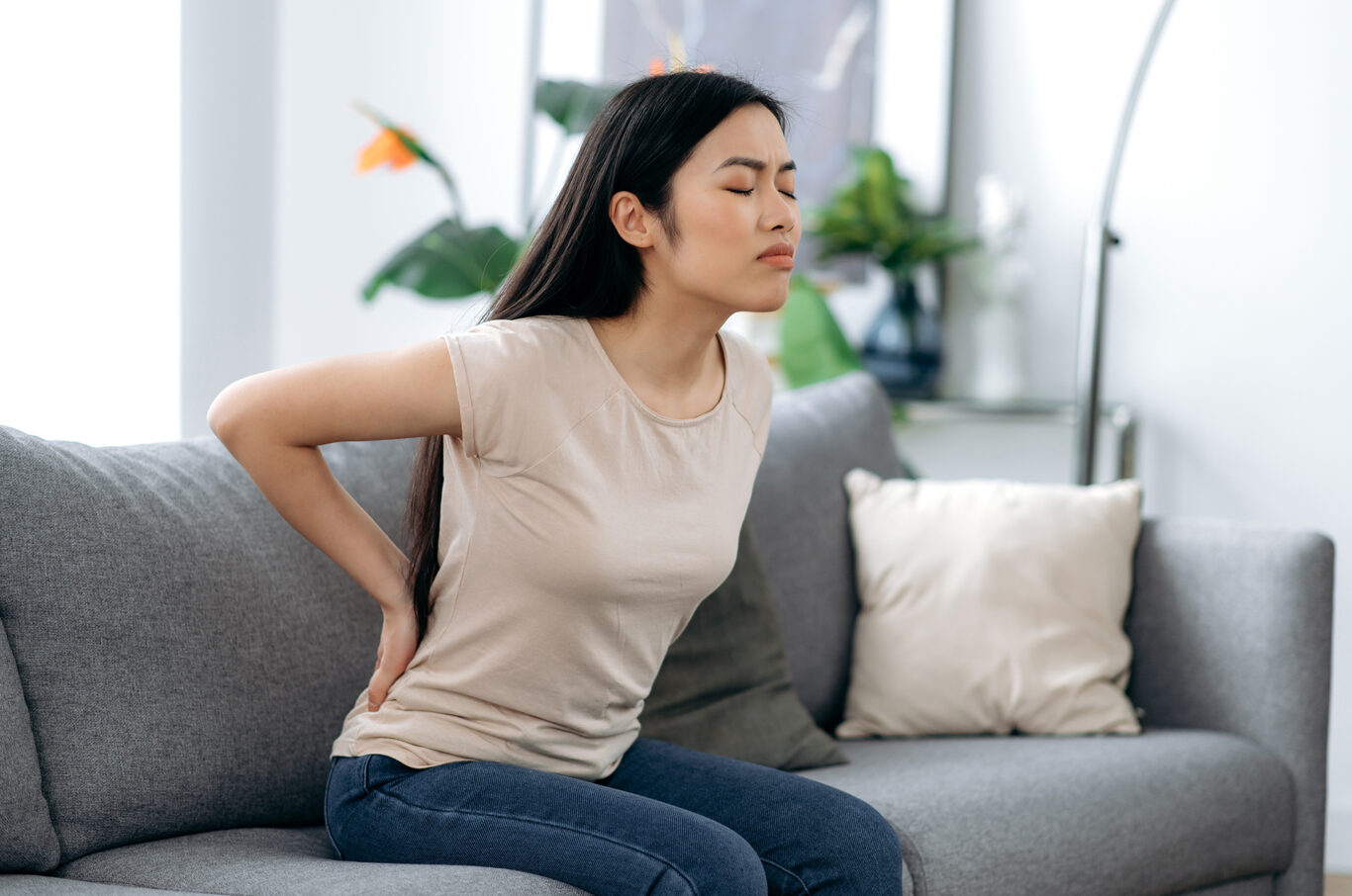 How to Cure Tailbone Pain: Effective Treatments for Coccydynia