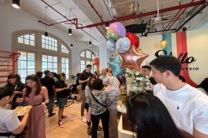 Raffles Shopping Arcade Physiotherapy Clinic | HelloPhysio