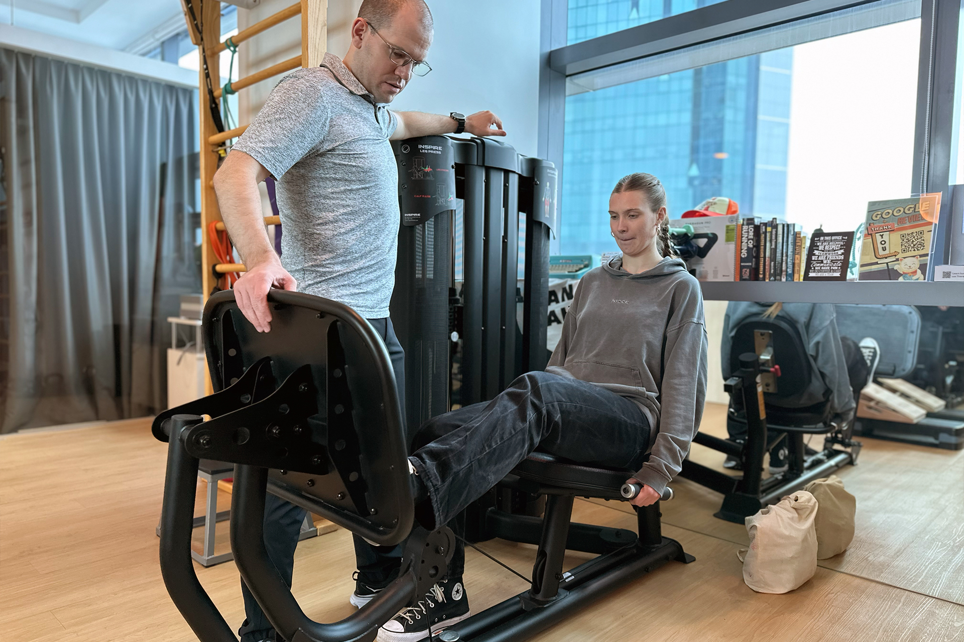 Runner's Guide to Safe Return to Sport after Injury | HelloPhysio