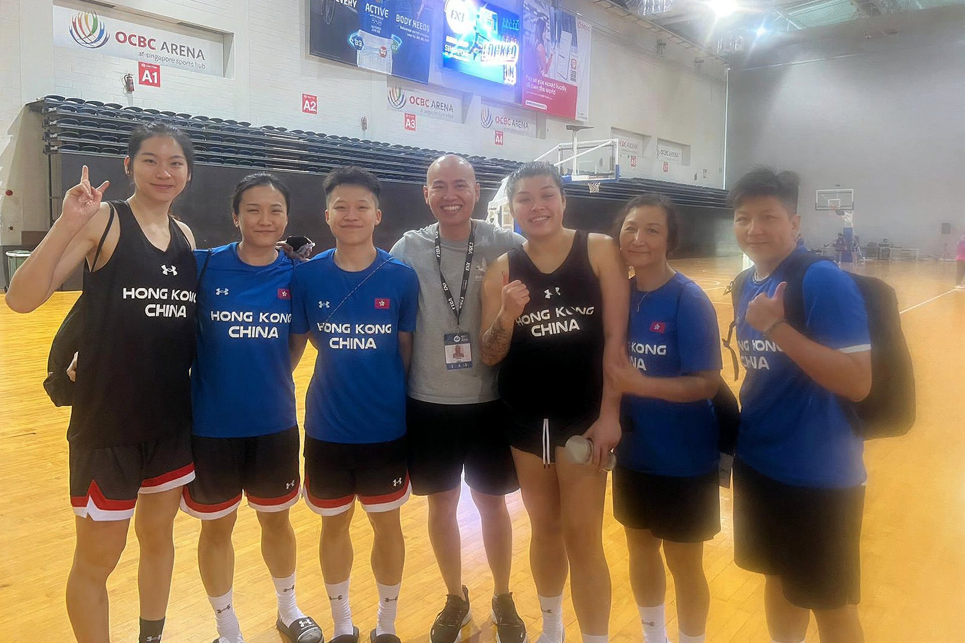 Get Back In The Game: Physiotherapy for Common Basketball Injuries