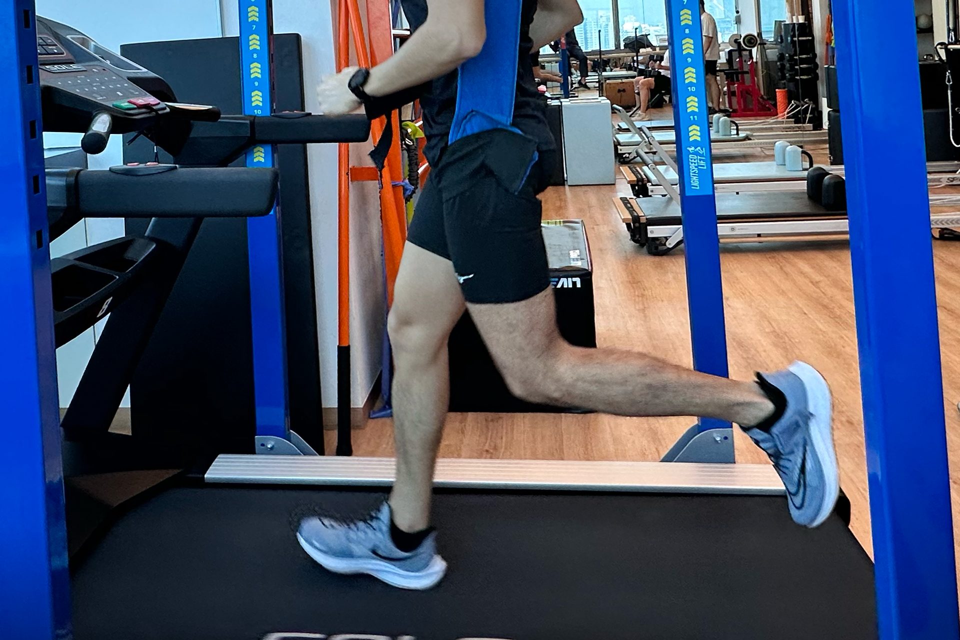 Plantar Fasciitis and Running - Treatment Guide | HelloPhysio