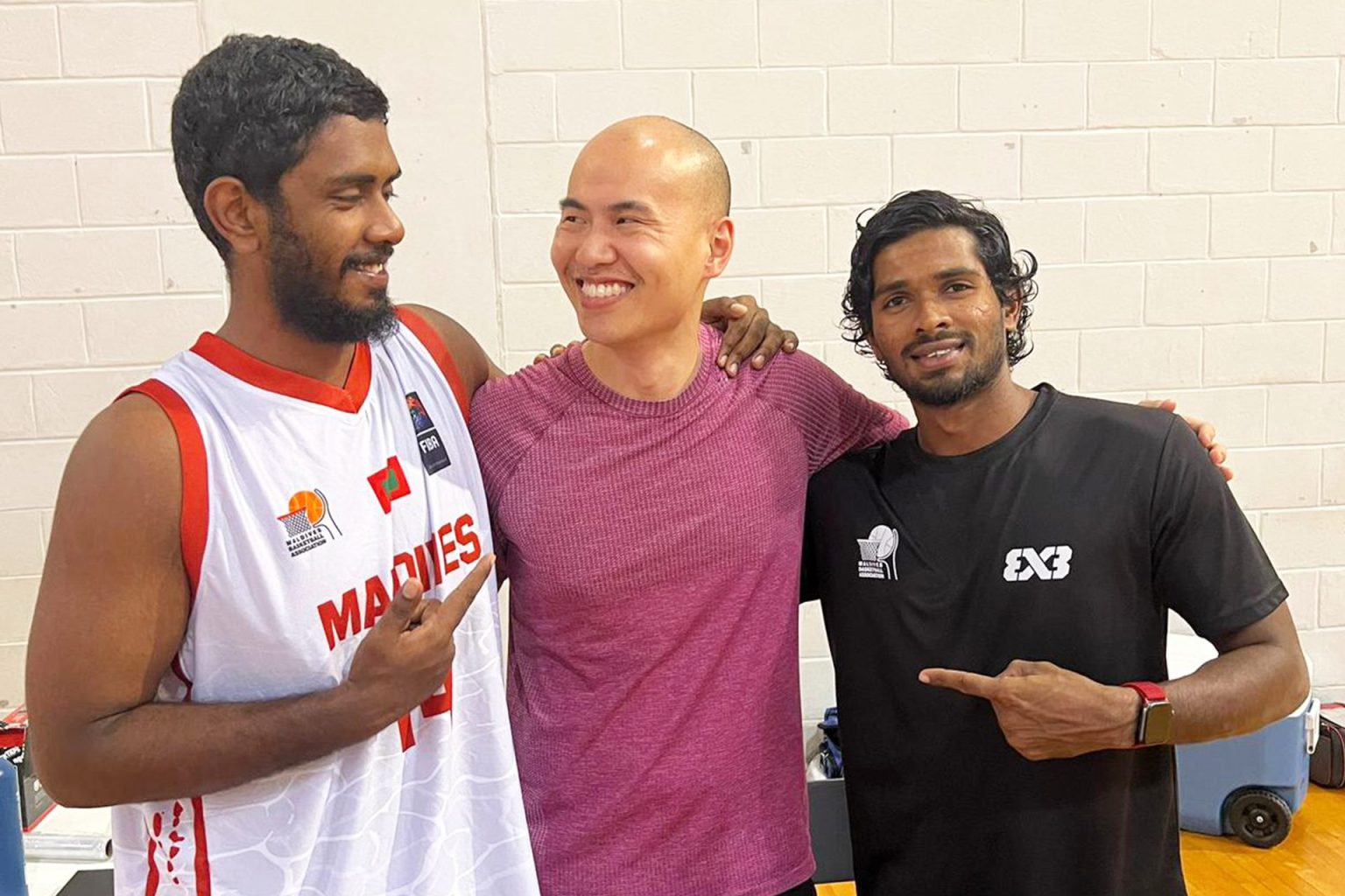 Get Back In The Game: Physiotherapy for Common Basketball Injuries