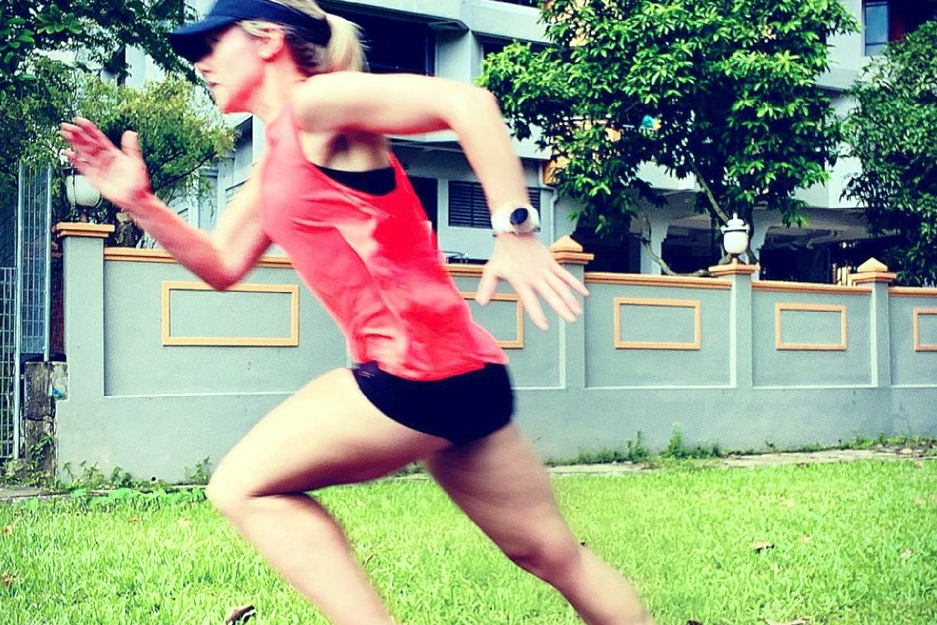 Top 10 Common Running Injuries: Get to the Starting Line Strong