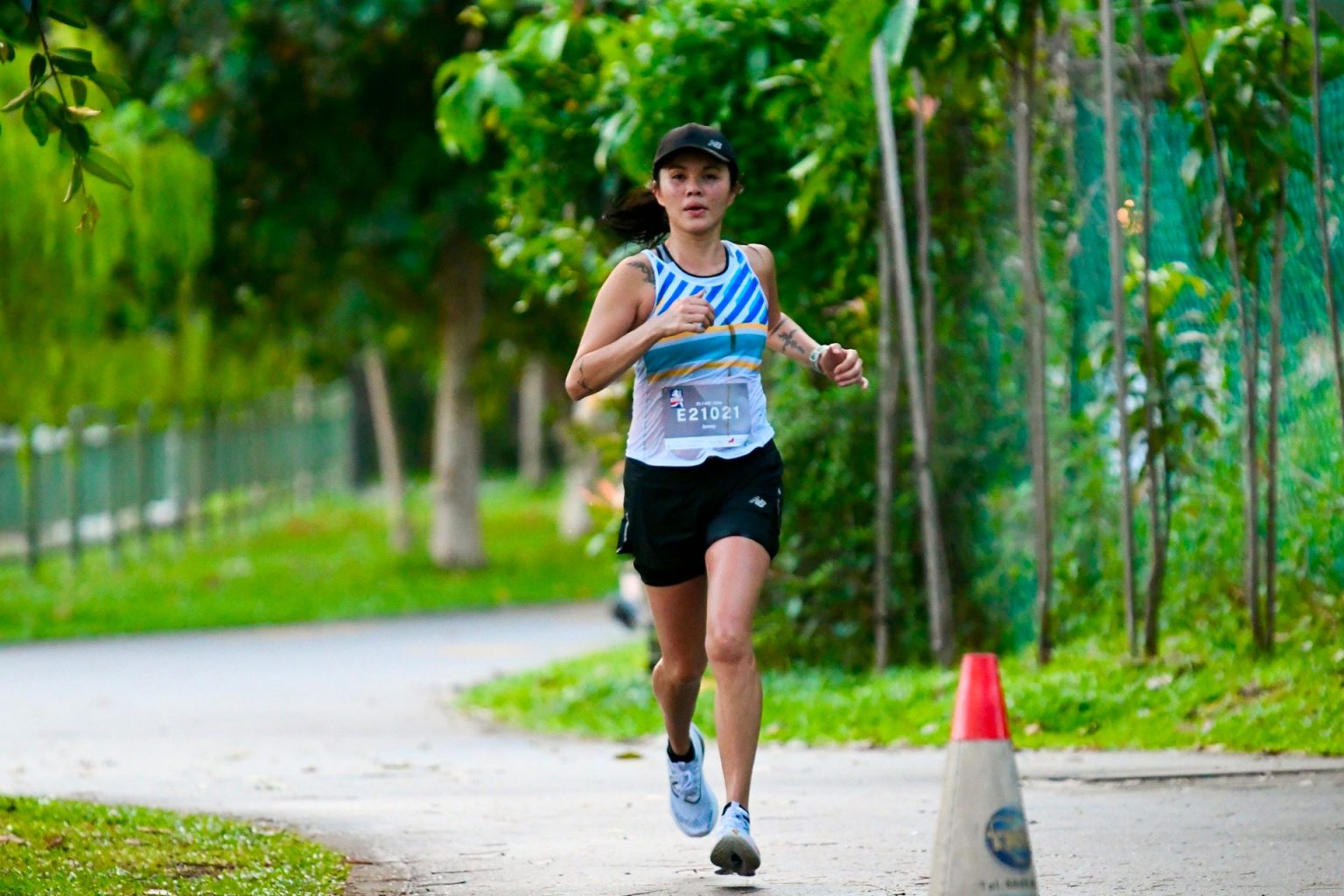 Top 10 Common Running Injuries: Get to the Starting Line Strong