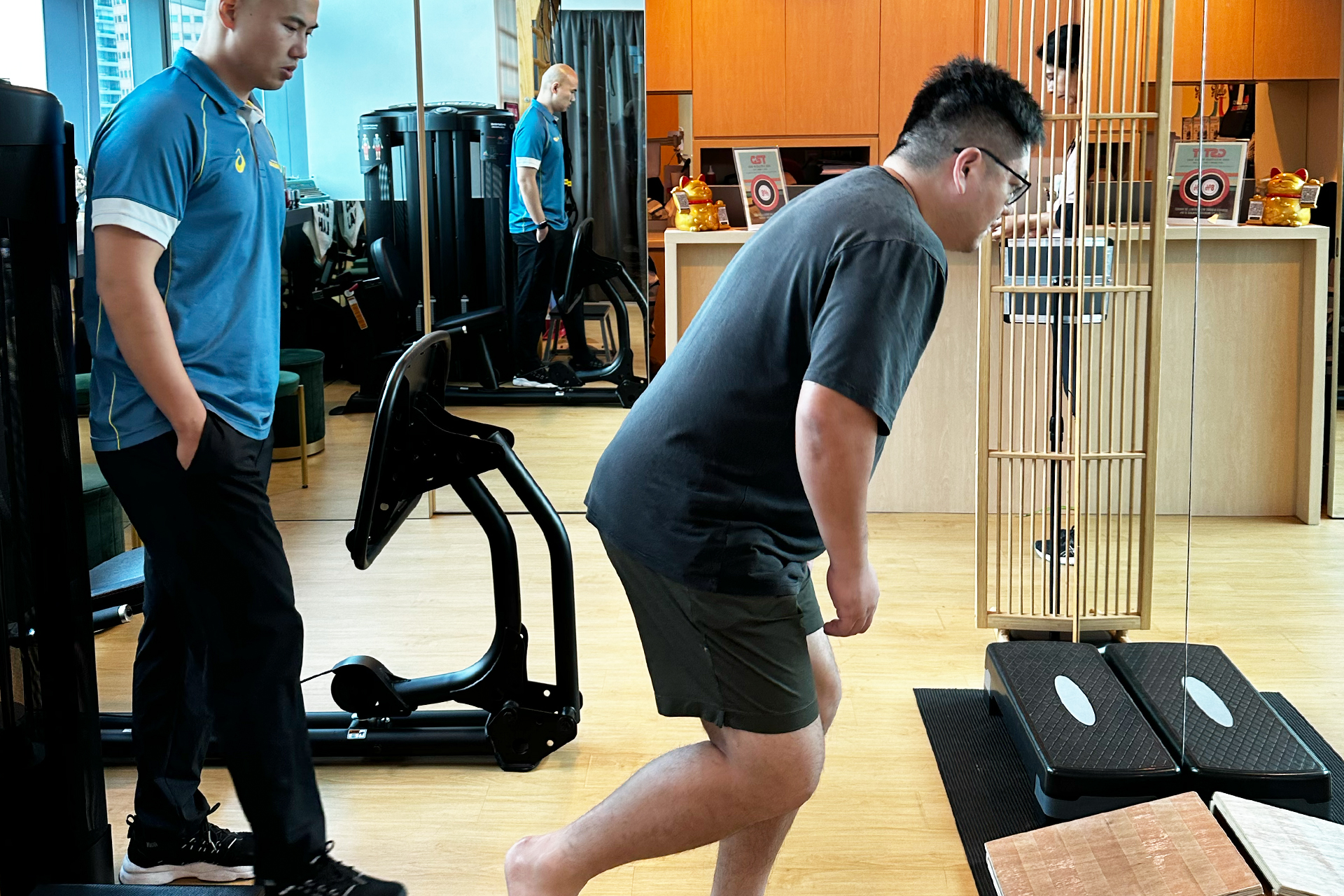 Post-Operative Physiotherapy | Guide to Recovery through Physiotherapy