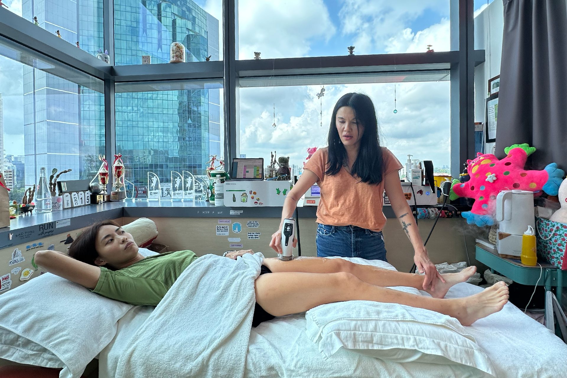 Hip Labral Tear Treatment | Physiotherapy for Hip Labral Tears