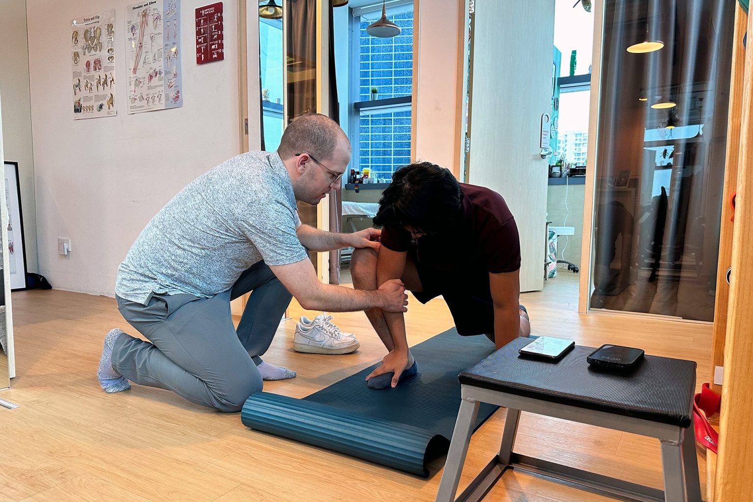 Hip Labral Tear Treatment | Physiotherapy for Hip Labral Tears