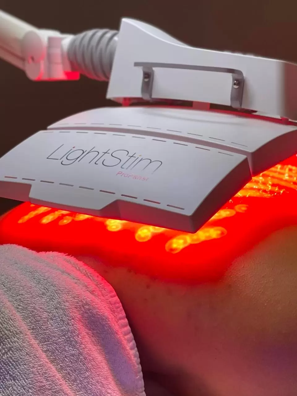 Led Light Therapy Systems