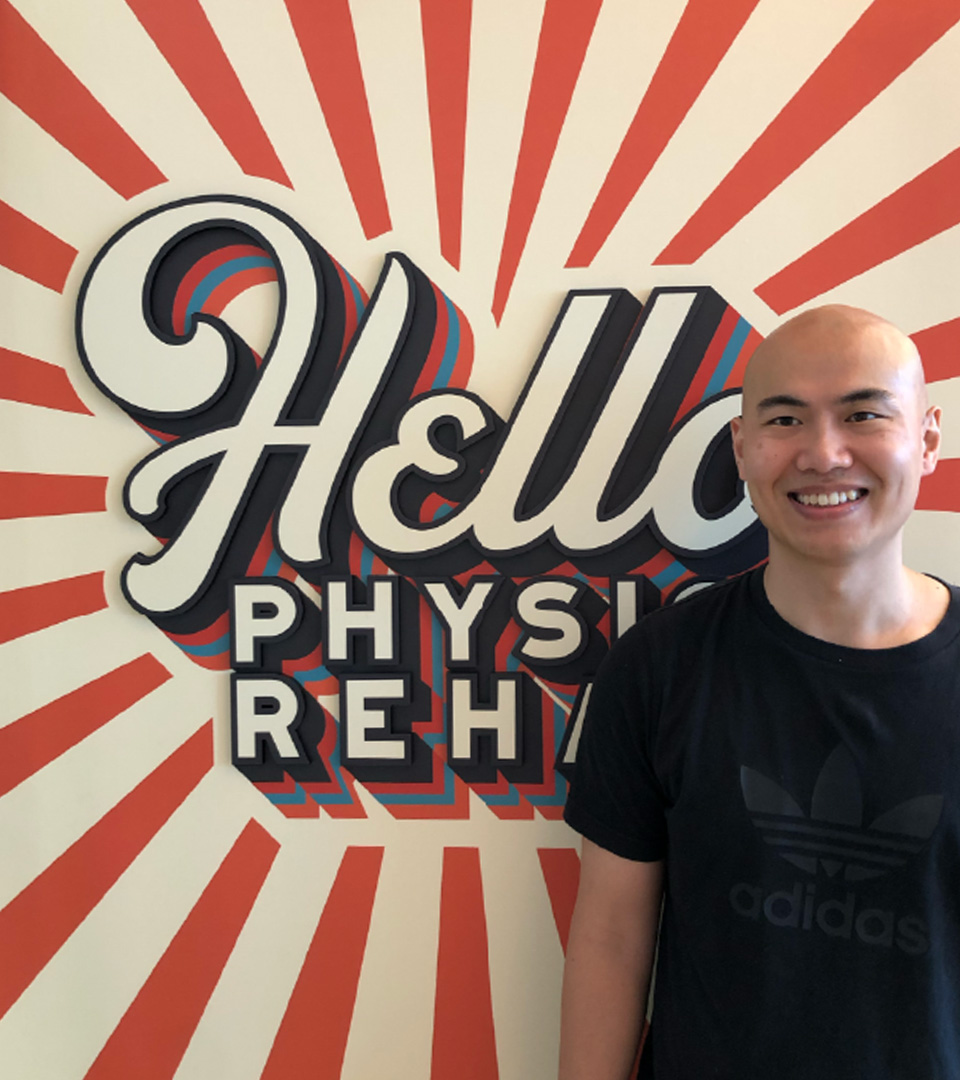 Get Back In The Game: Physiotherapy for Common Basketball Injuries