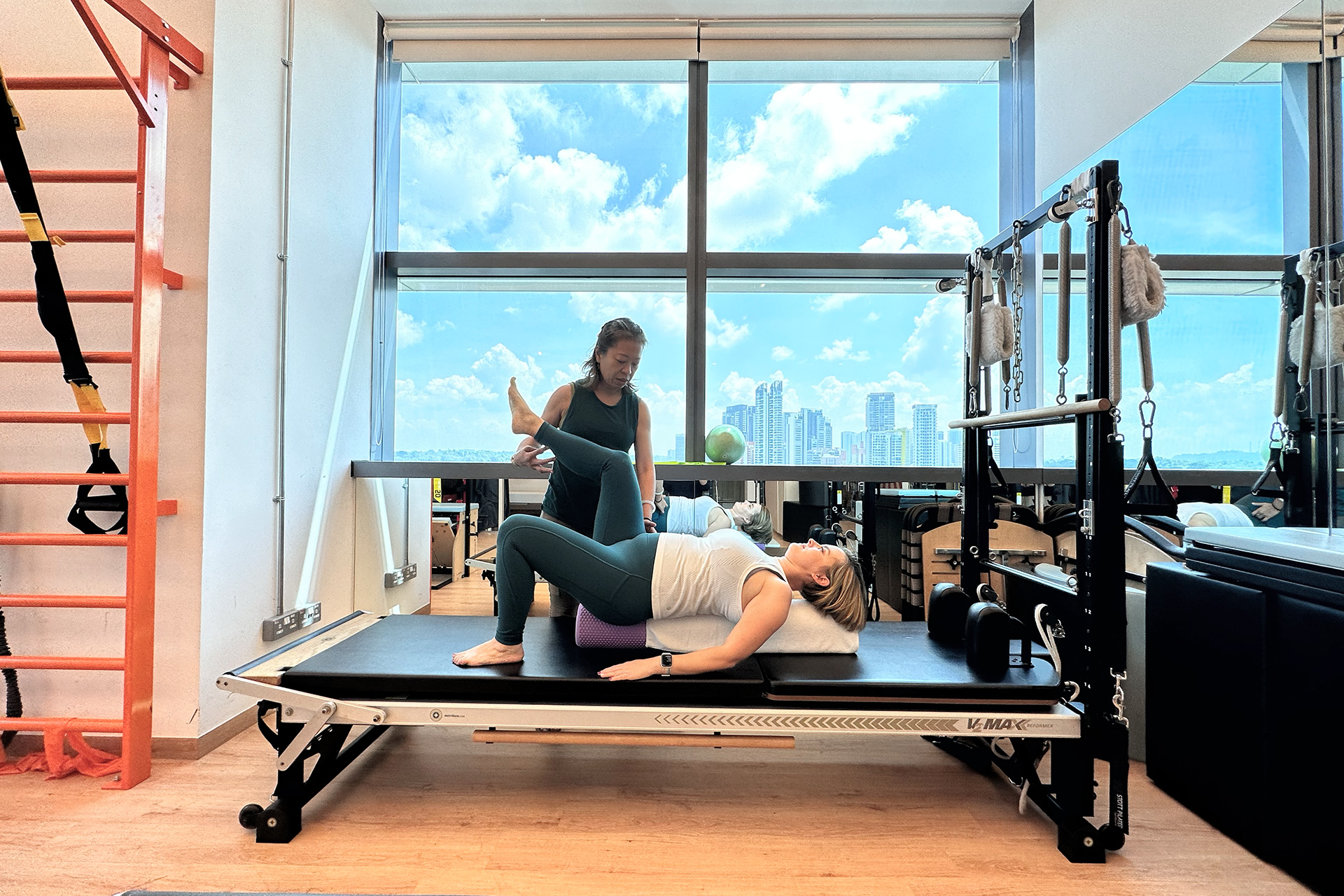 Physiotherapy Definition and How Physiotherapy Works
