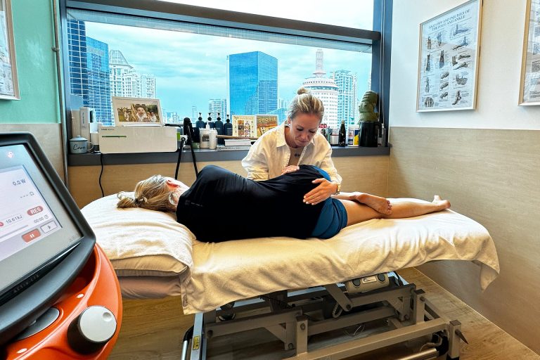 Post-Operative Physiotherapy | Guide to Recovery through Physiotherapy