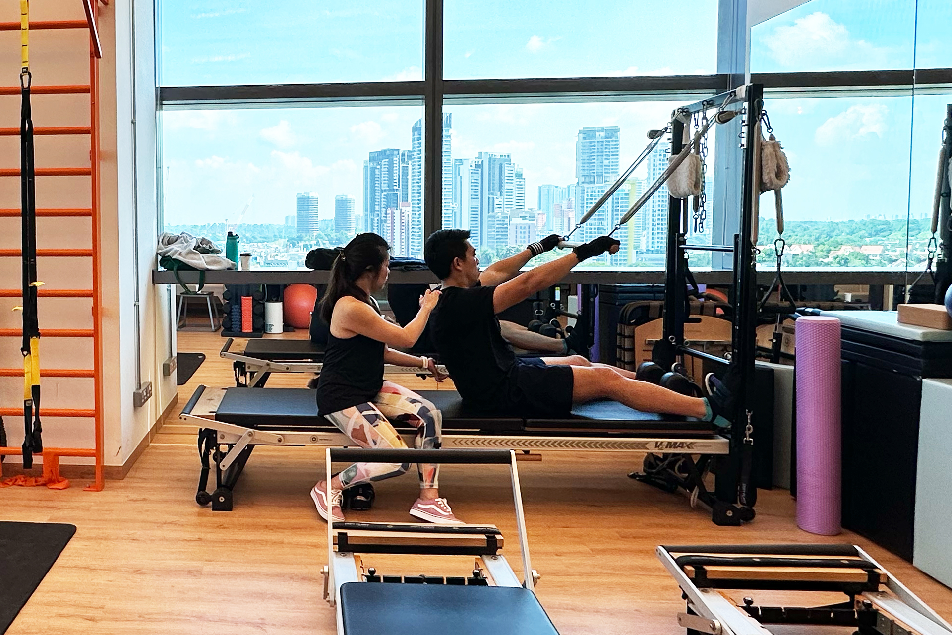 Post-Operative Physiotherapy | Guide to Recovery through Physiotherapy