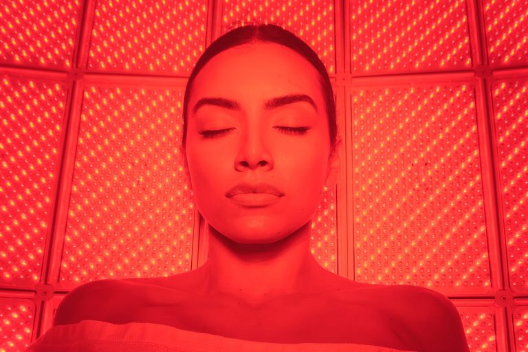 LightStim Red Light Therapy Singapore | FDA-Approved | HelloPhysio