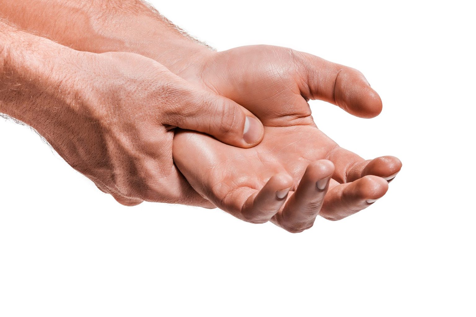 Treat Trigger Finger with Shockwave Therapy | HelloPhysio